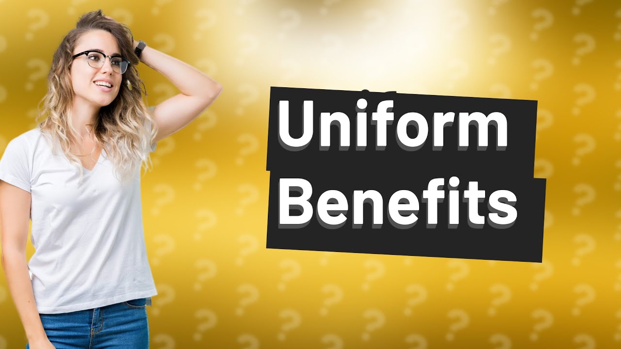 How school uniforms can improve discipline and academic performance ...