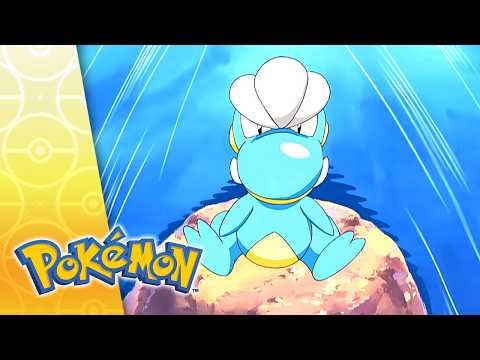 Pinch Healing! | POKÉMON FULL EPISODE 43 | Season 9