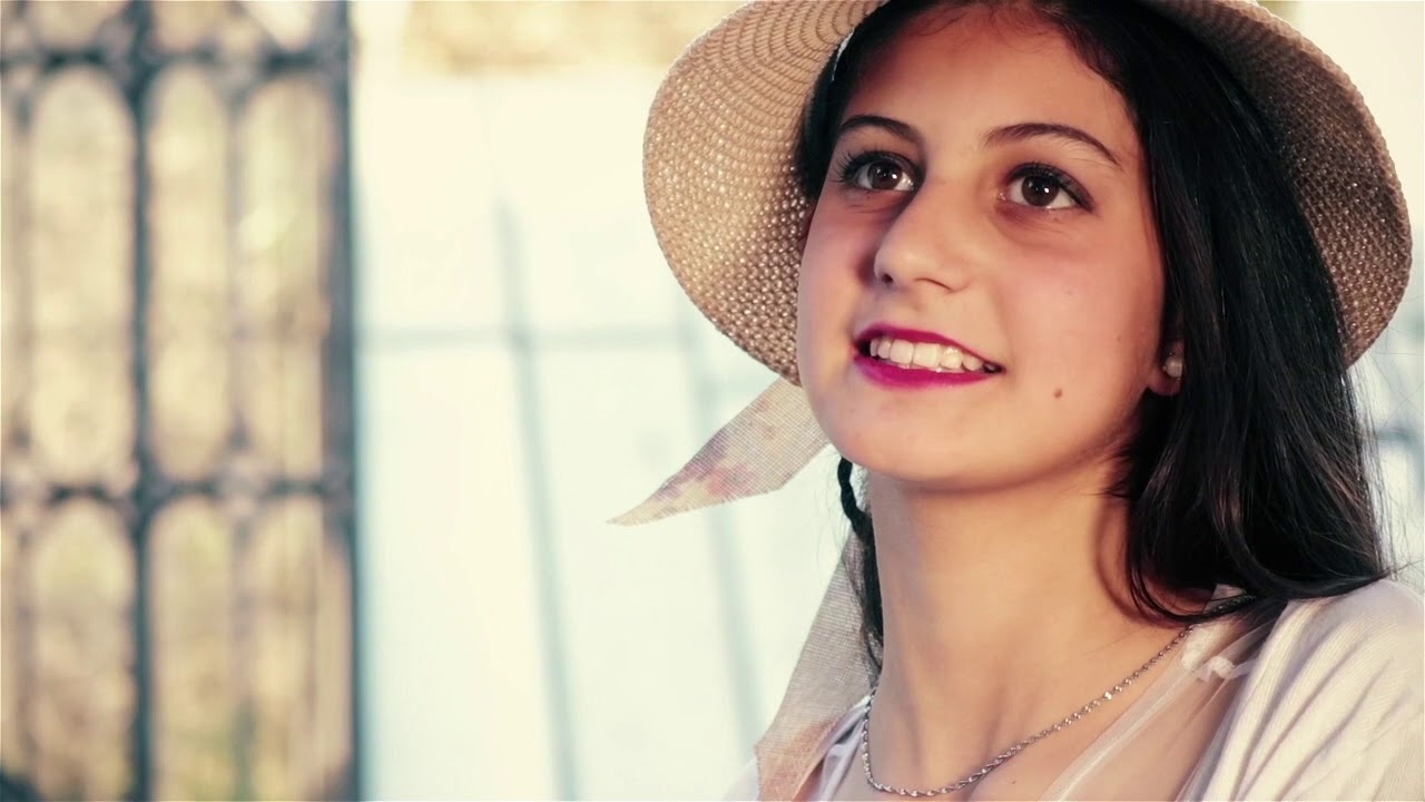 Emily Back - YouTube