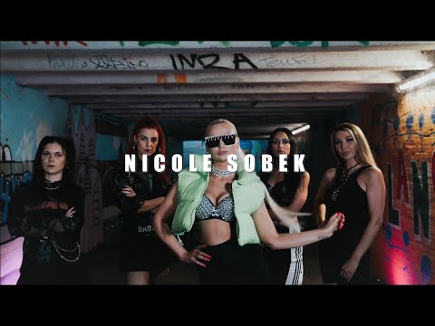 NICOLE SOBEK - ROOFTOP (Official Teaser) - YouTube