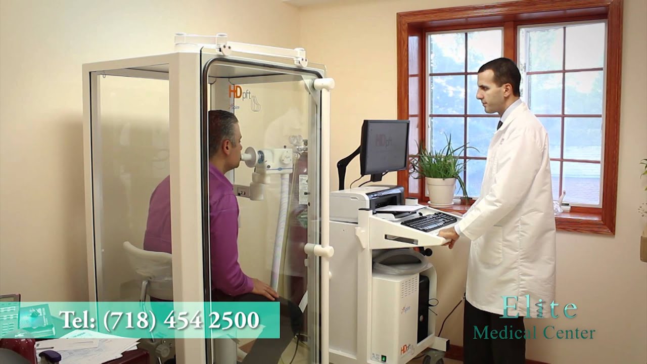 Elite Medical Center NY - YouTube
