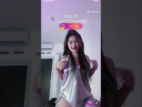 Lyliia Mango Live Terbaru