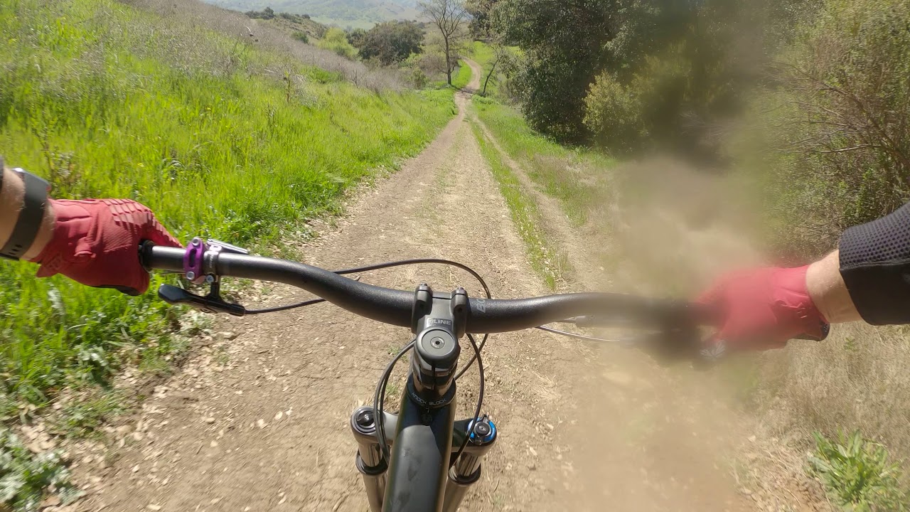 8. Rocky Ridge and Stiles - Santa Teresa - March 12, 2020 - YouTube