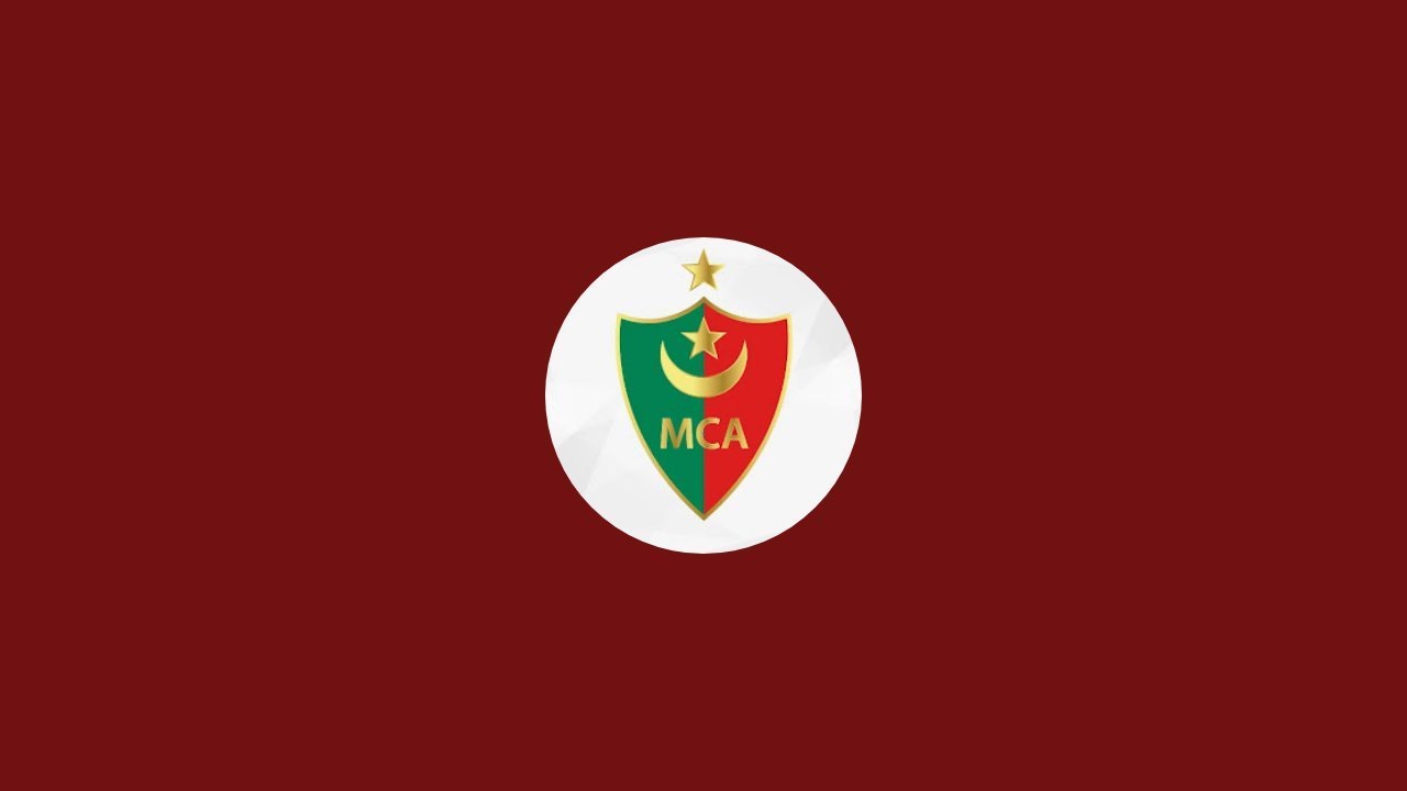Mouloudia Club d'Alger est en direct ! - YouTube