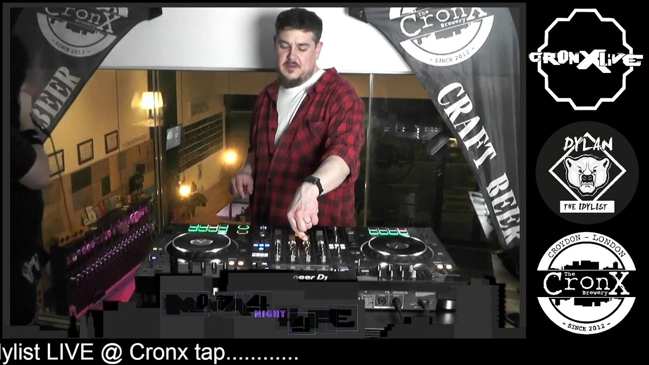 MONDAY NIGHT HYPE - YouTube