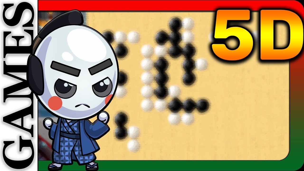 Quick, like ninja! - 5d - Murder Monday - YouTube