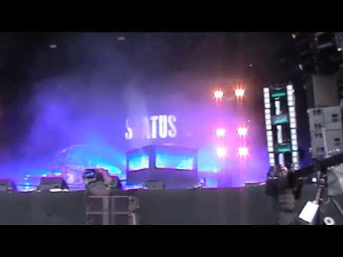Chase & Status - No Problem Live at Radio 1 Big Weekend 2013