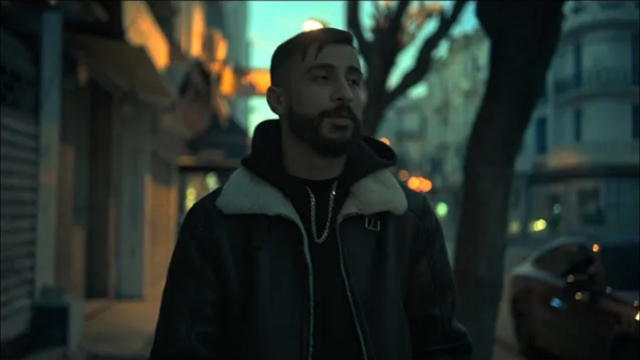 stou ra33d_9oli 3lh(officiel vidéo) Dv Pro - YouTube