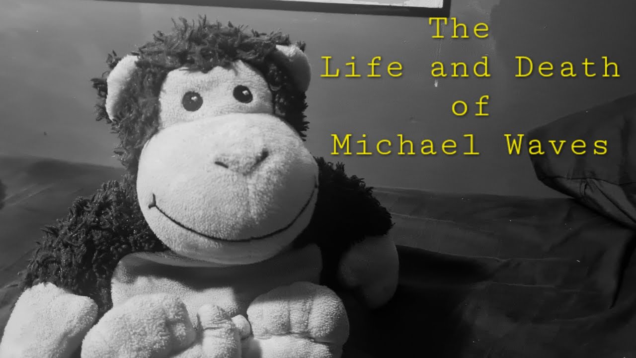 The Life and Death of Michael Waves - YouTube