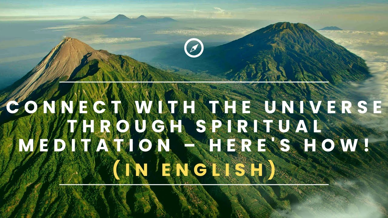 Unlock Your Inner Peace with These Spiritual Meditation Techniques! l ...