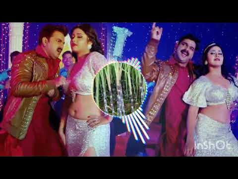 Ganna Bech Ke Chumma Lebe || #Dj Remix || #Pawan Singh Old Bhojpuri Dj Dolaki Remix Song - YouTube