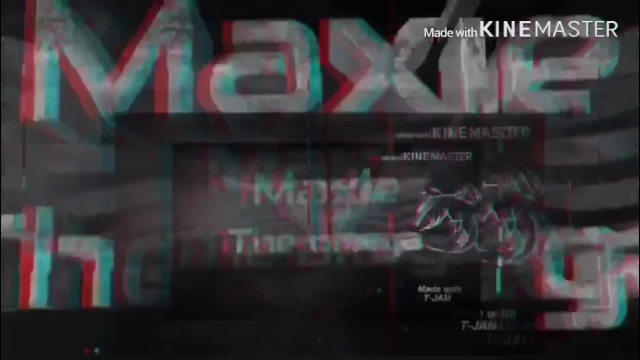 Maxow (shadow x Maxie) ~ read description~ - YouTube