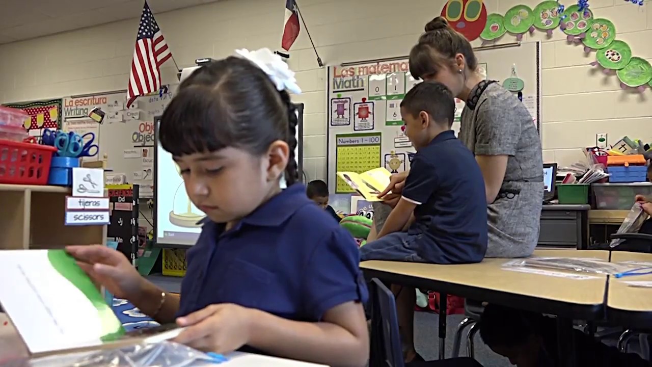 Dr. Scribner Spring Message 2017 - Pre K It's Where Success Starts ...