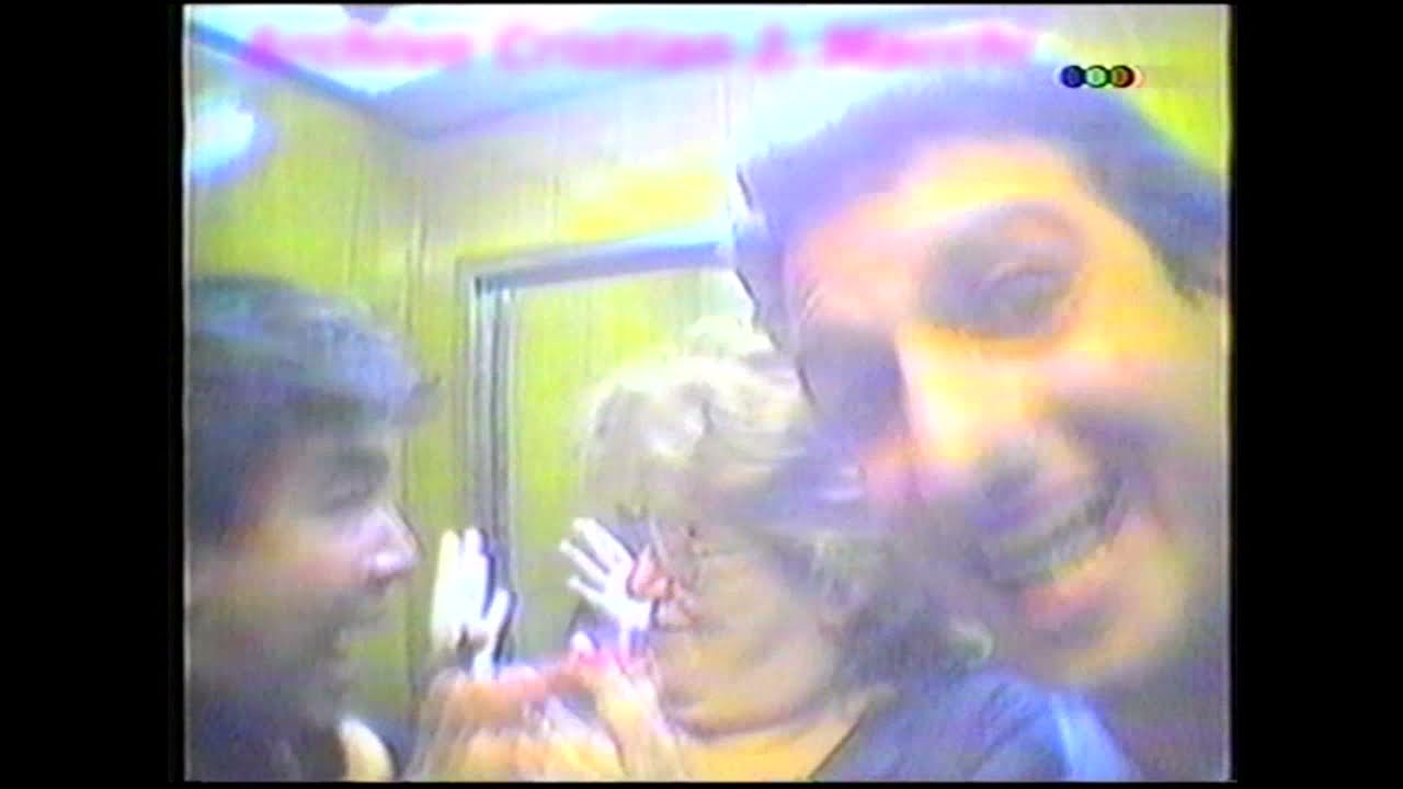 VIDEOMACH COMPLETO 11 DE DICIEMBRE 1995 - YouTube