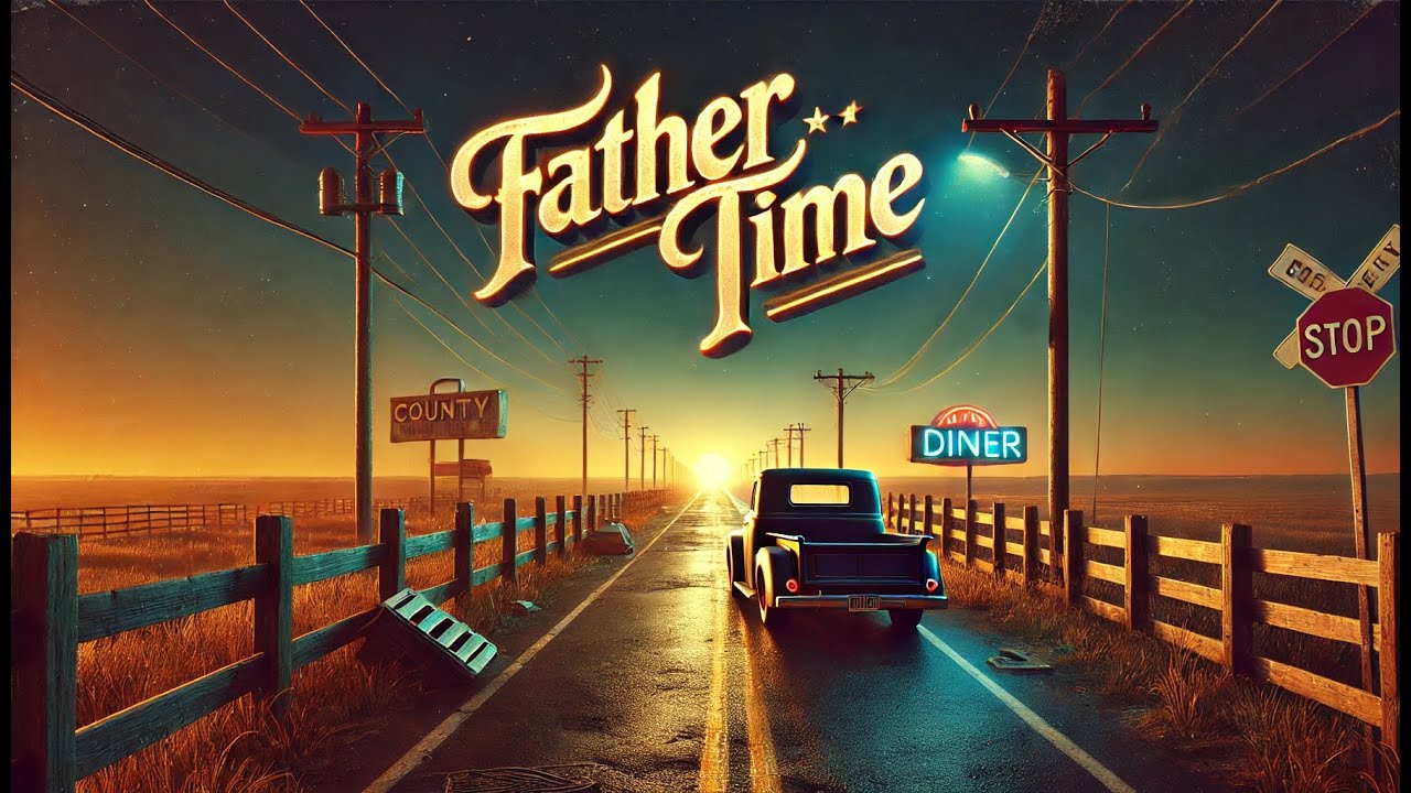 Father Time - YouTube
