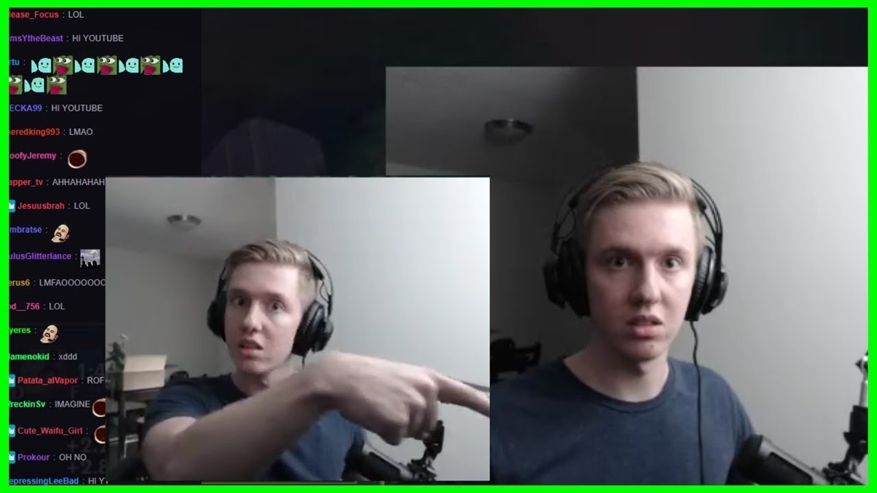 Beautiful Inting Strategy by Froggen - Best of LoL Streams #419 - YouTube