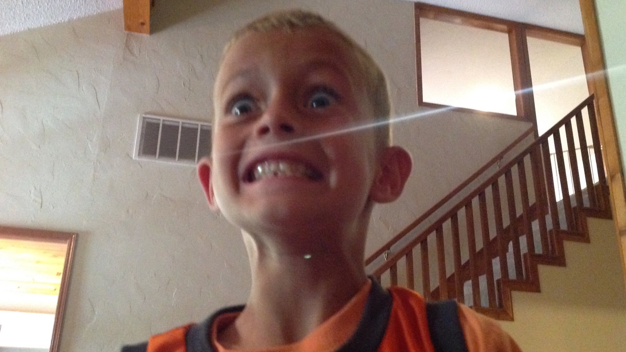Meet wade and Jett - YouTube