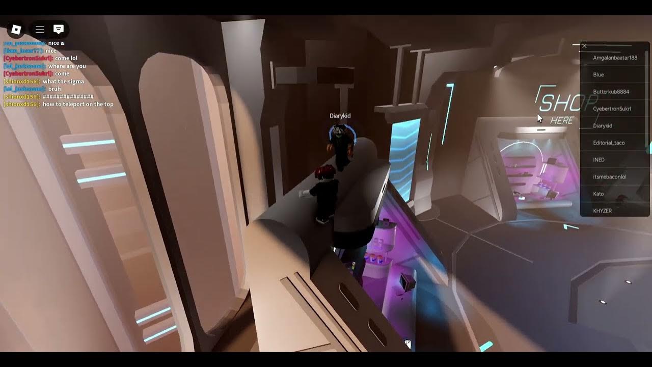 FREE ITEMS AND CODE PART 1 - YouTube