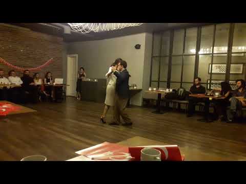 Yusuf kaan YILDIRAN & Ayşe TURAN  1. Dans