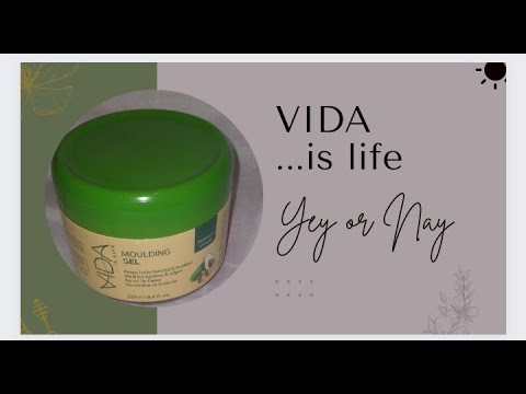 "VIDA..is life" True or False|| watch a full review on VIDA MOULDING ...