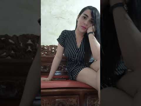 Video Live Streaming Icha Tenry Fanesya