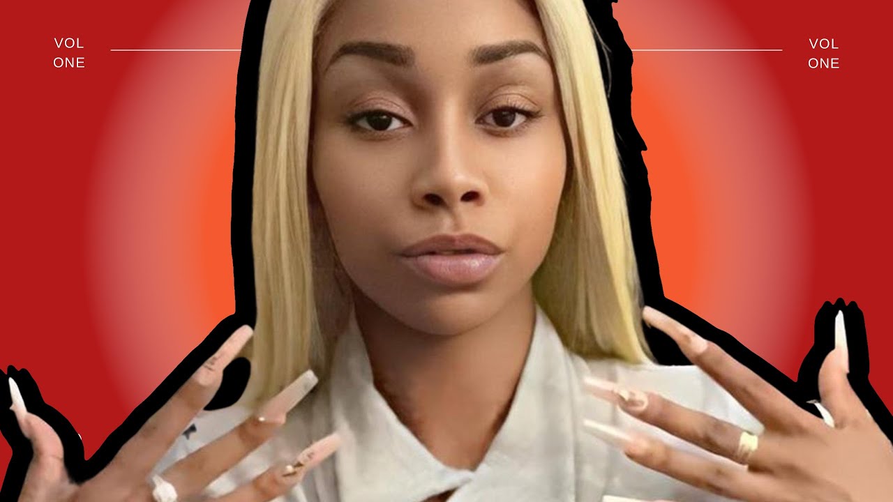 tiktok npc girl - YouTube