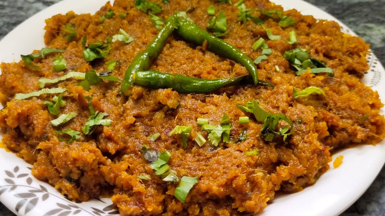 Lotia Machli Recipe | Bombil /Bomla/Bombay Fish Duck Fish | Recipe 97 ...