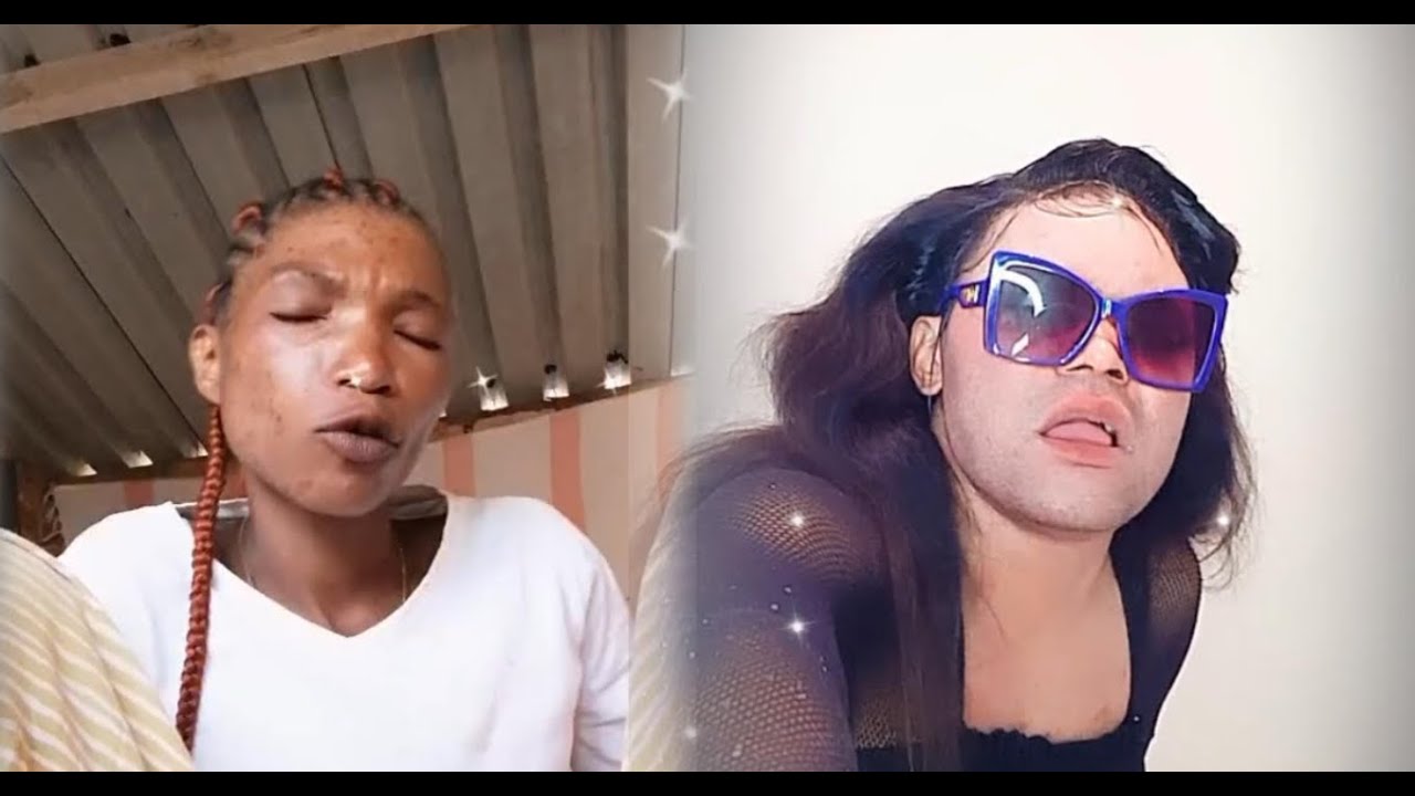 Mama Rasta kana ndakubatsira hazvireve kuti wave nhapwa, Swagger ...
