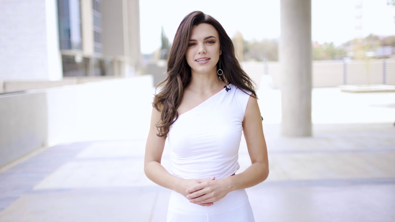 Miss Supranational Namibia 2019 Introduction Video - YouTube