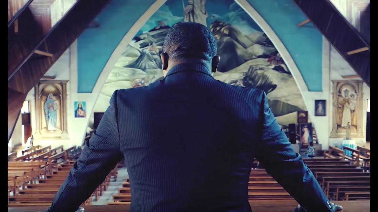 SERGEO POLO - Papa GOD ( Clip Officiel ) - YouTube