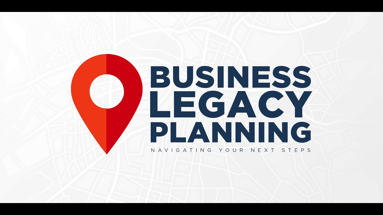 Business Legacy Planning: 5 Keys to a Lasting Impact - Organiacs