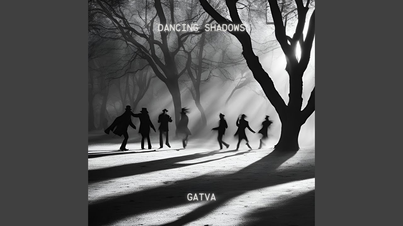 Dancing Shadows - YouTube