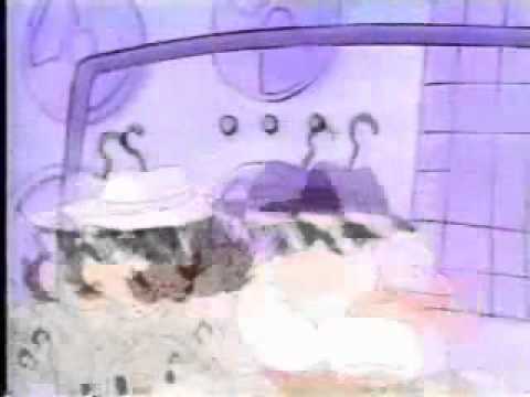 1991 ABC Promo (Little Rosey).wmv - YouTube