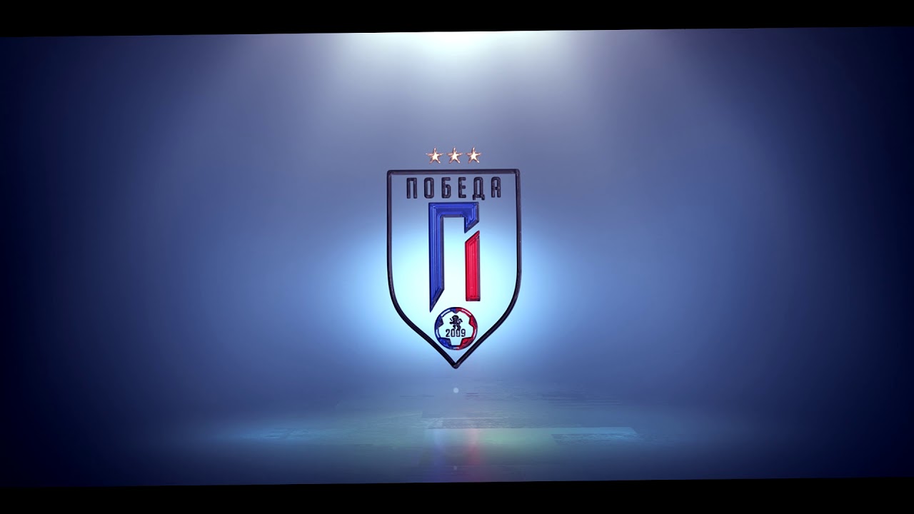 FC POBEDA REMAKE INTRO - YouTube