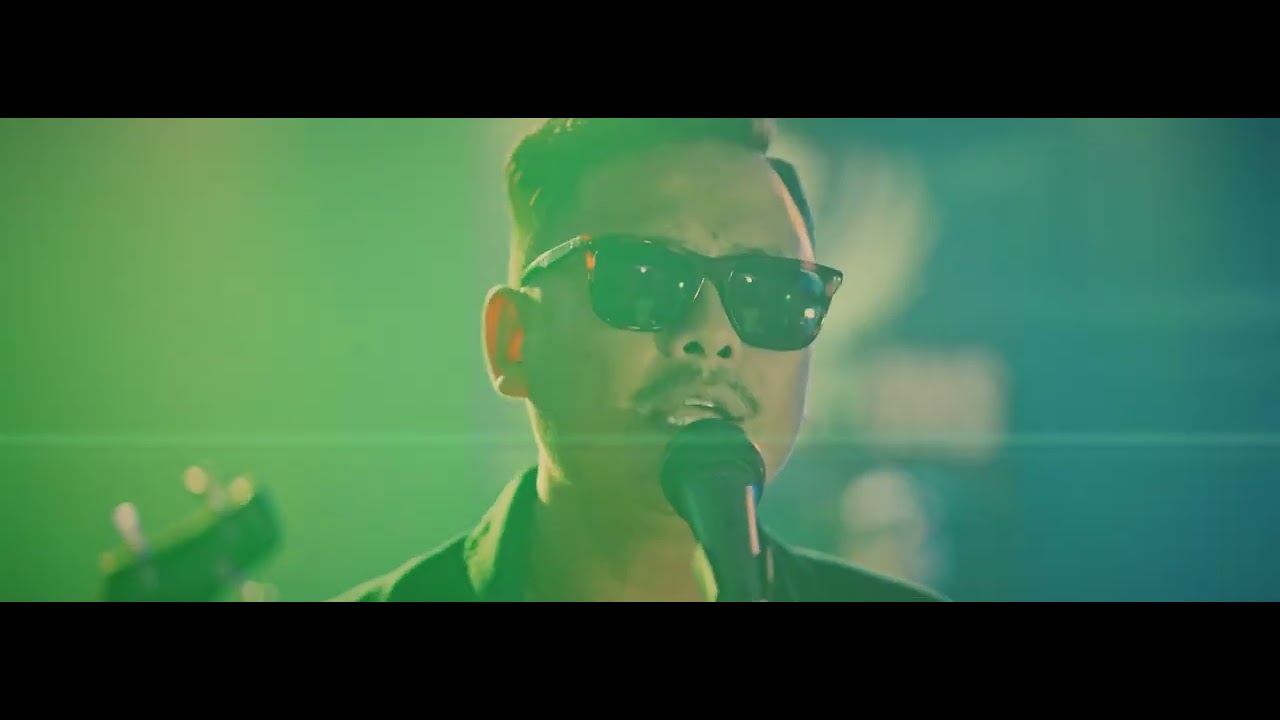 Timro Maya ma official video... The calarions band - YouTube