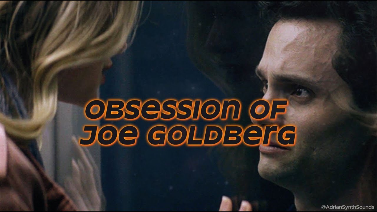 YOU: Obsession of Joe Goldberg | Mystical Rap Story with Dark Pop Rock ...