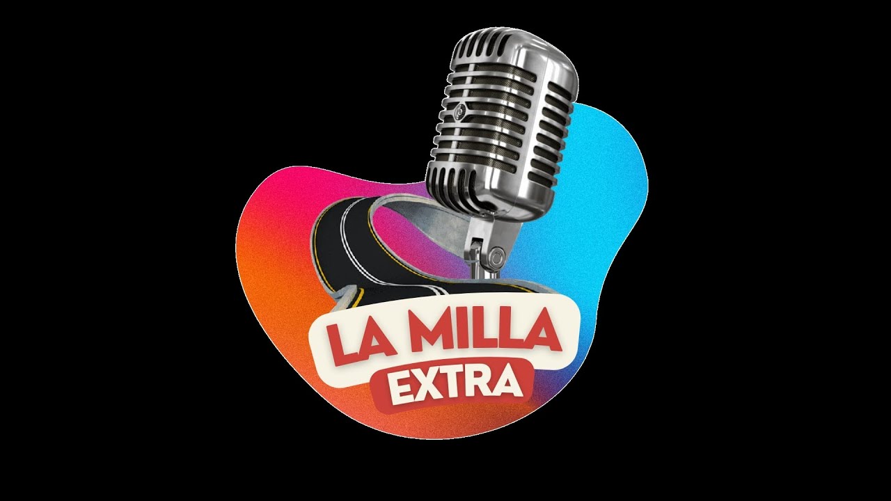 La milla extra - La Barney bolsa - YouTube