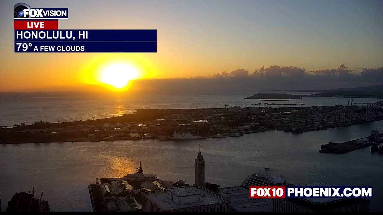 🔴LIVE WEBCAMS around the U.S.A. | Feb 18 - YouTube