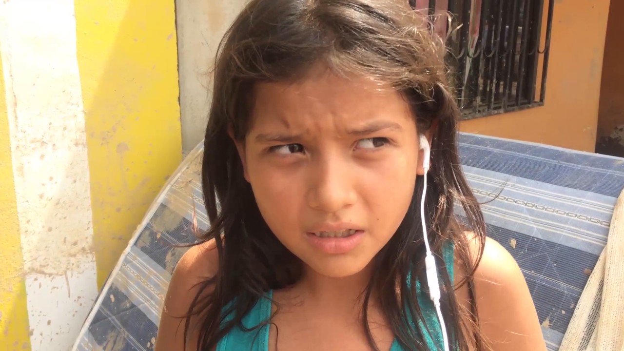 Emergencia en Mocoa: Testimonio de Daniela - World Vision Colombia ...