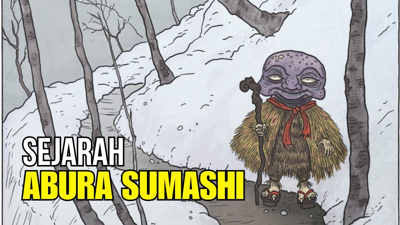 Sejarah Abura Sumashi - YouTube