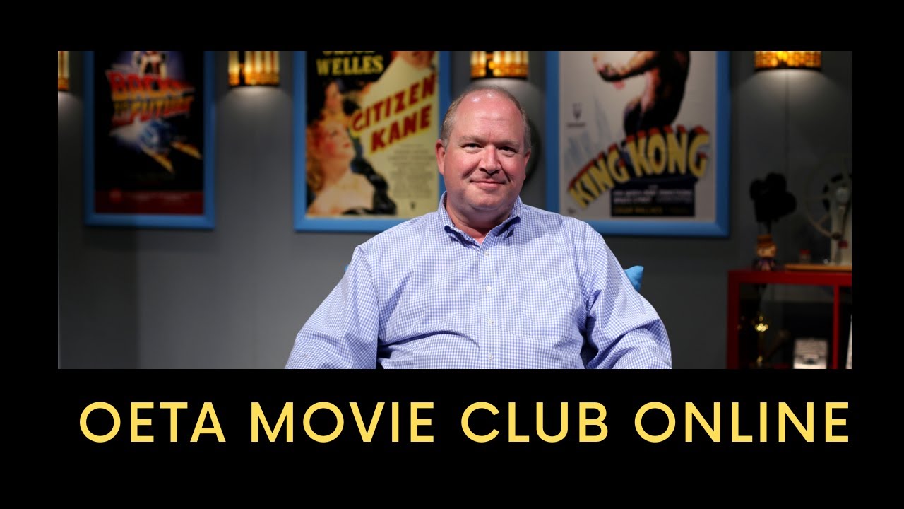 OETA Movie Club Online | The Last Picture Show - YouTube