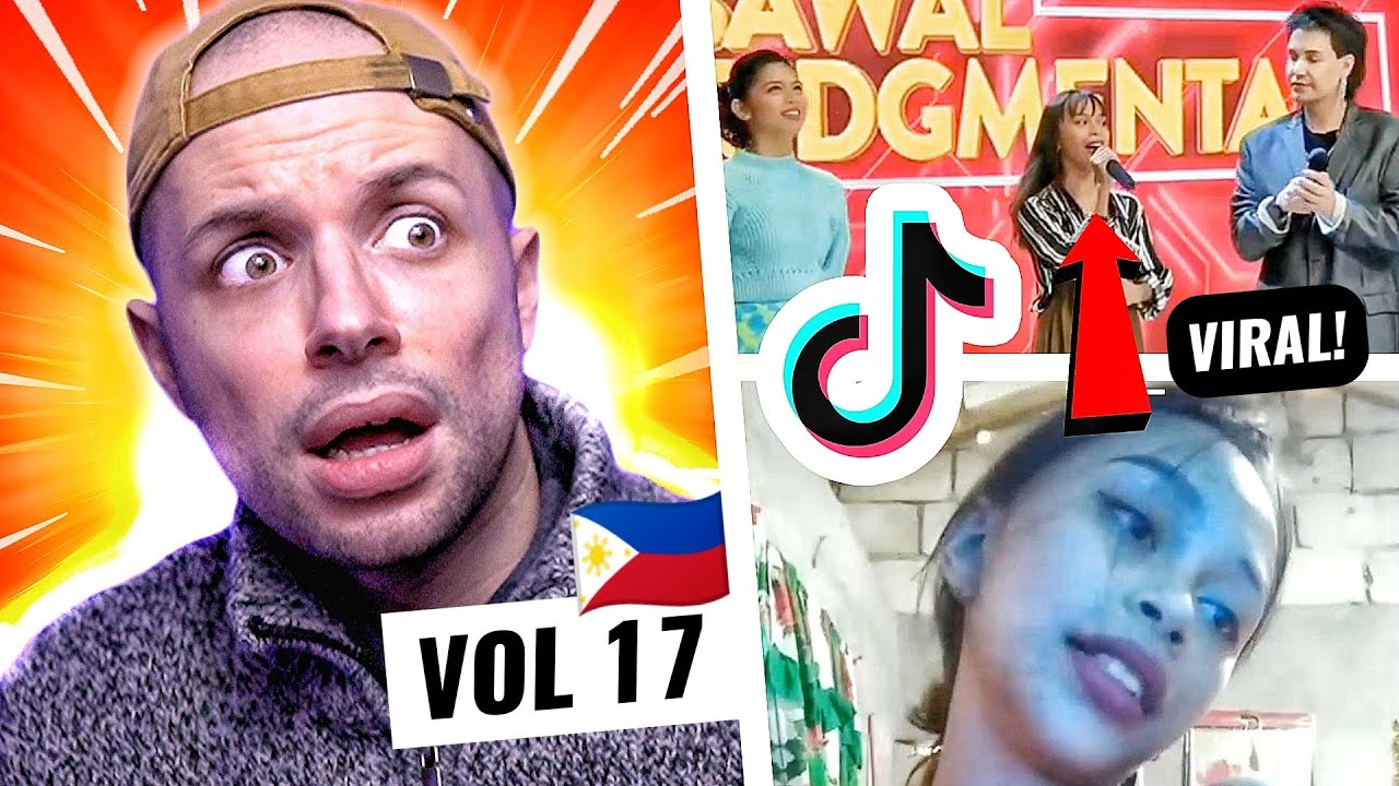 🔥Vol.17 - FILIPINOS of ALL ages can really SING! Viral FILIPINO singers ...