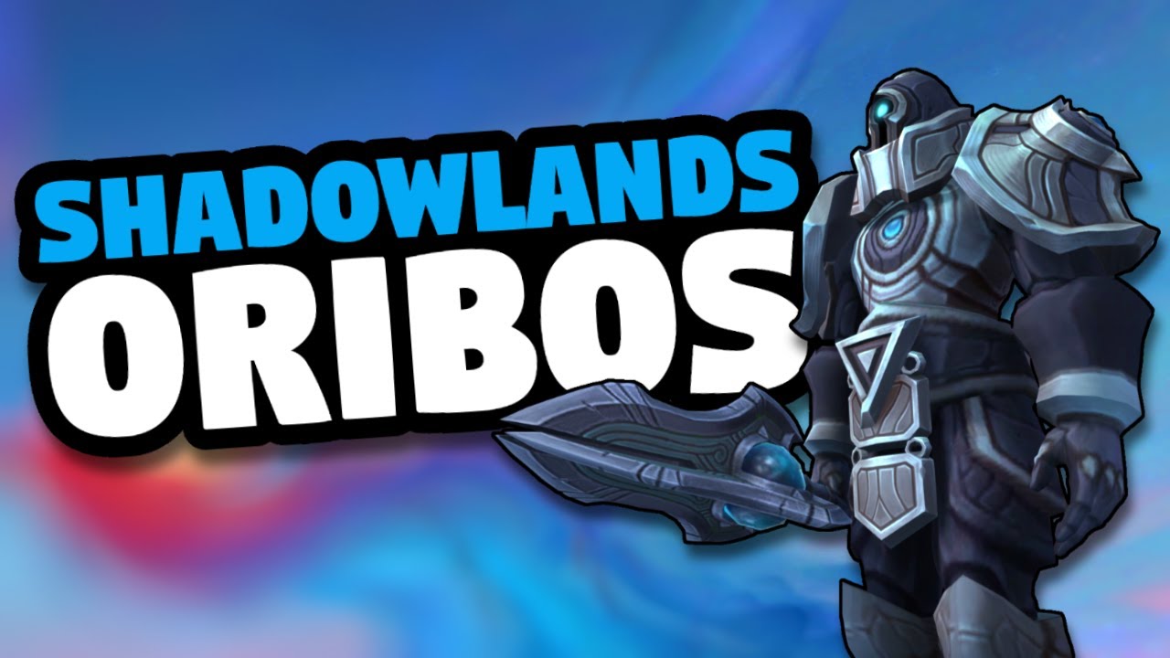 Oribos Zone Preview - New Main Capital In WoW | Shadowlands Alpha ...