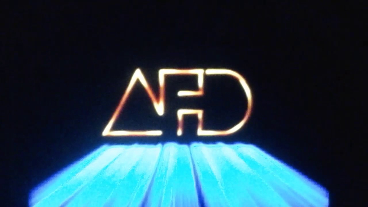 Associated Film Distribution - YouTube