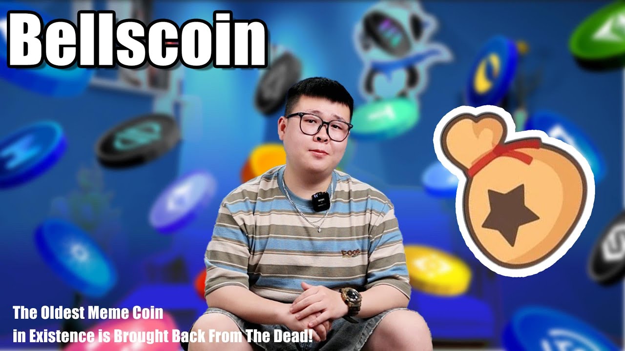 As the twin brother of Dogecoin, Bellscoin , can it successfully ...