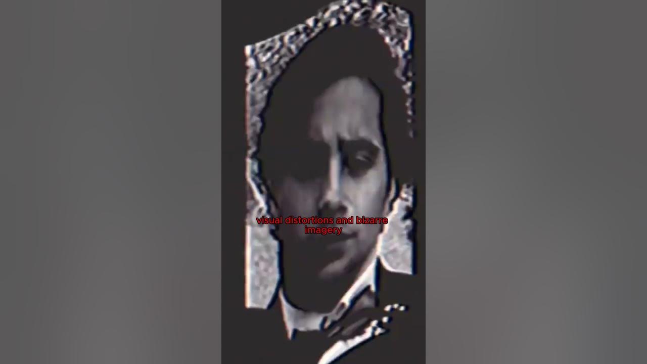 Why Does Analog Horror Scare Us Shorts Horror Scary Analoghorror Youtube