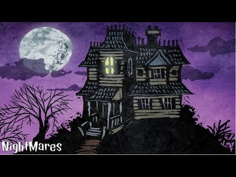 roblox Nightmares Beta - YouTube