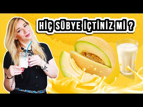 İzmir Sübye Nasıl Yapılır En Kolay Ev Yapımı Tarif !