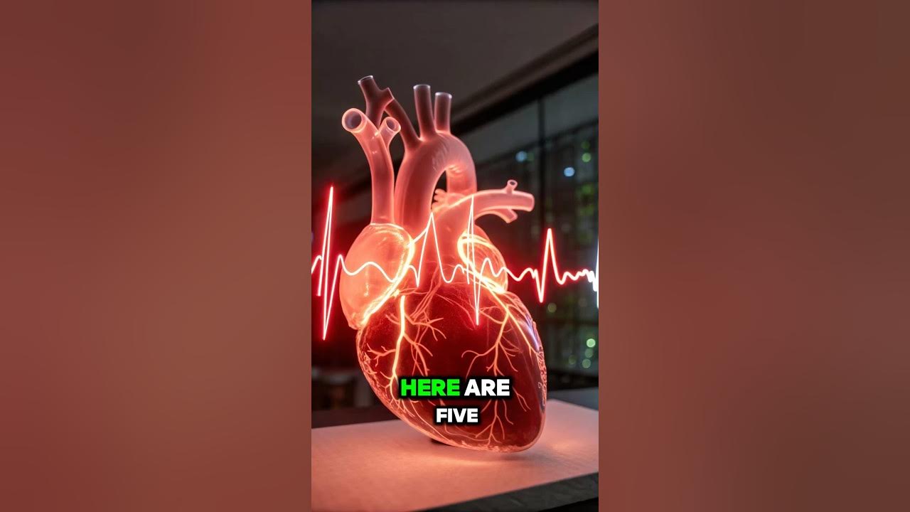 Here Are Five Interesting And Amazing Facts About The Human Heart YouTube here-are-five-interesting-and-amazing-facts-about-the-human-heart-youtube