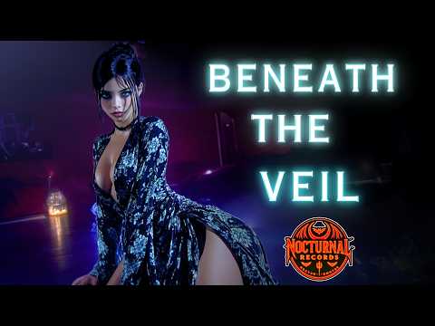Luara -  Beneath The Veil  (Official Music Video)